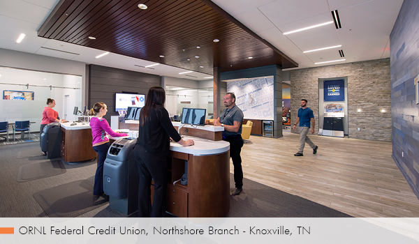 Teller Pods: Design to Support Efficiency and Connection - Design ...