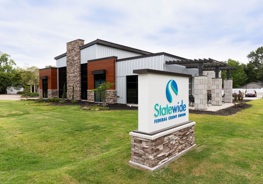 Statewide Federal Credit Union - Design Collaborative