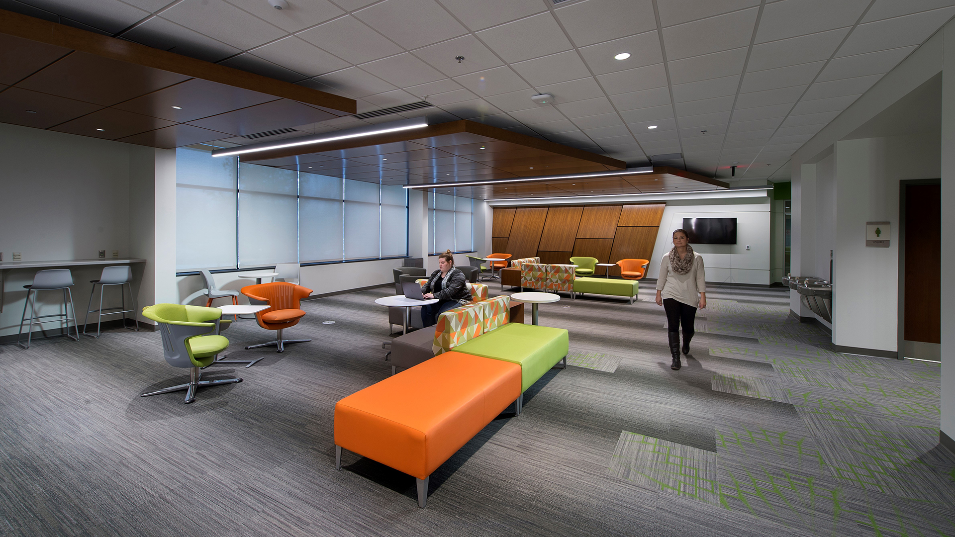 Parkview Education Center - Design Collaborative