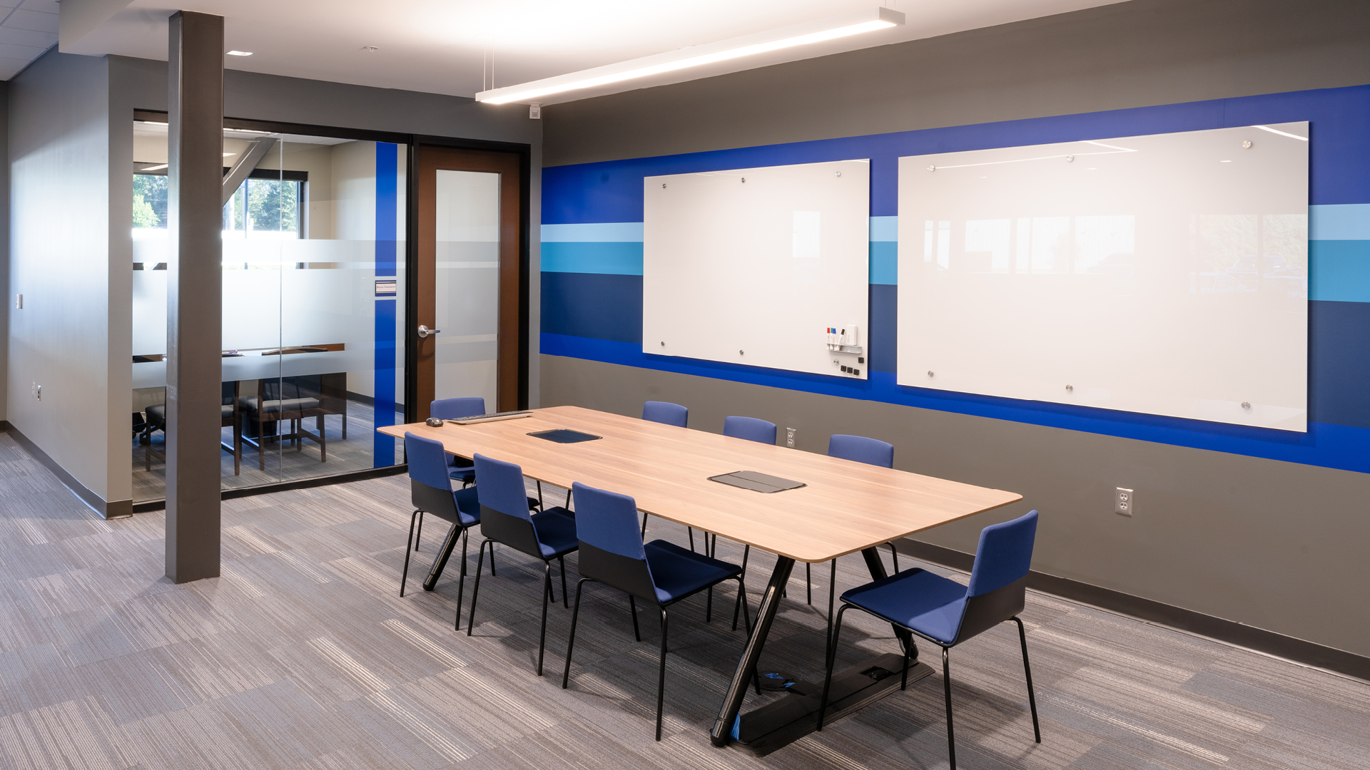 Environmental Graphics - Design Collaborative