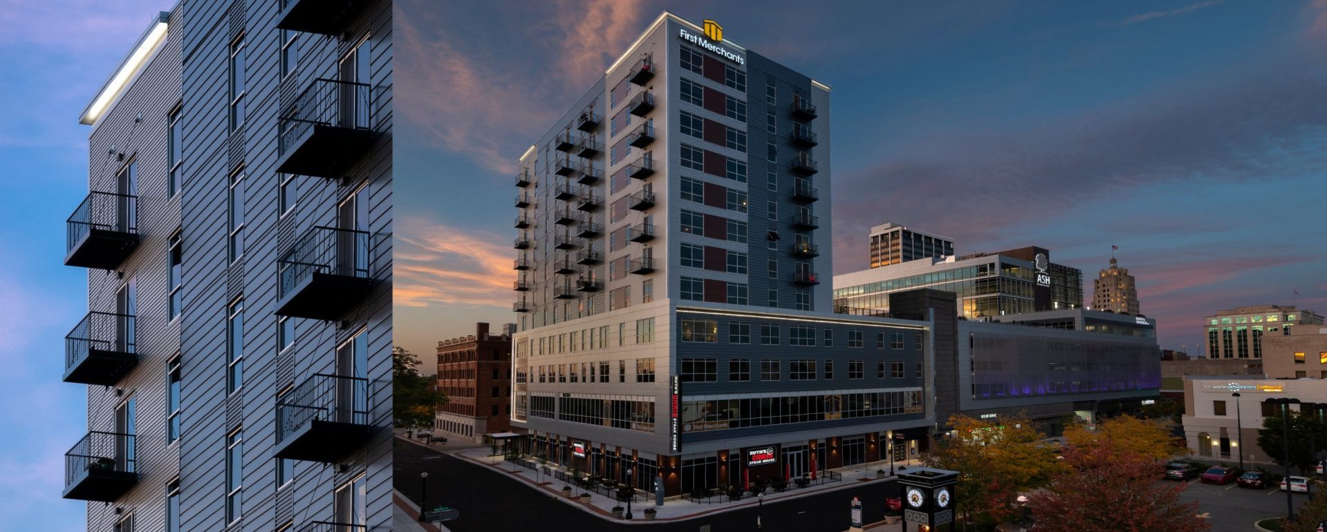 Architecture | Fort Wayne | Charlotte - Design Collaborative