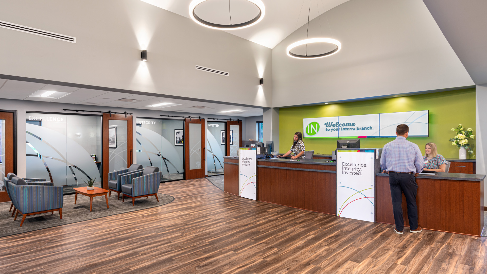 Part 2: The Branch of Tomorrow - Design Collaborative