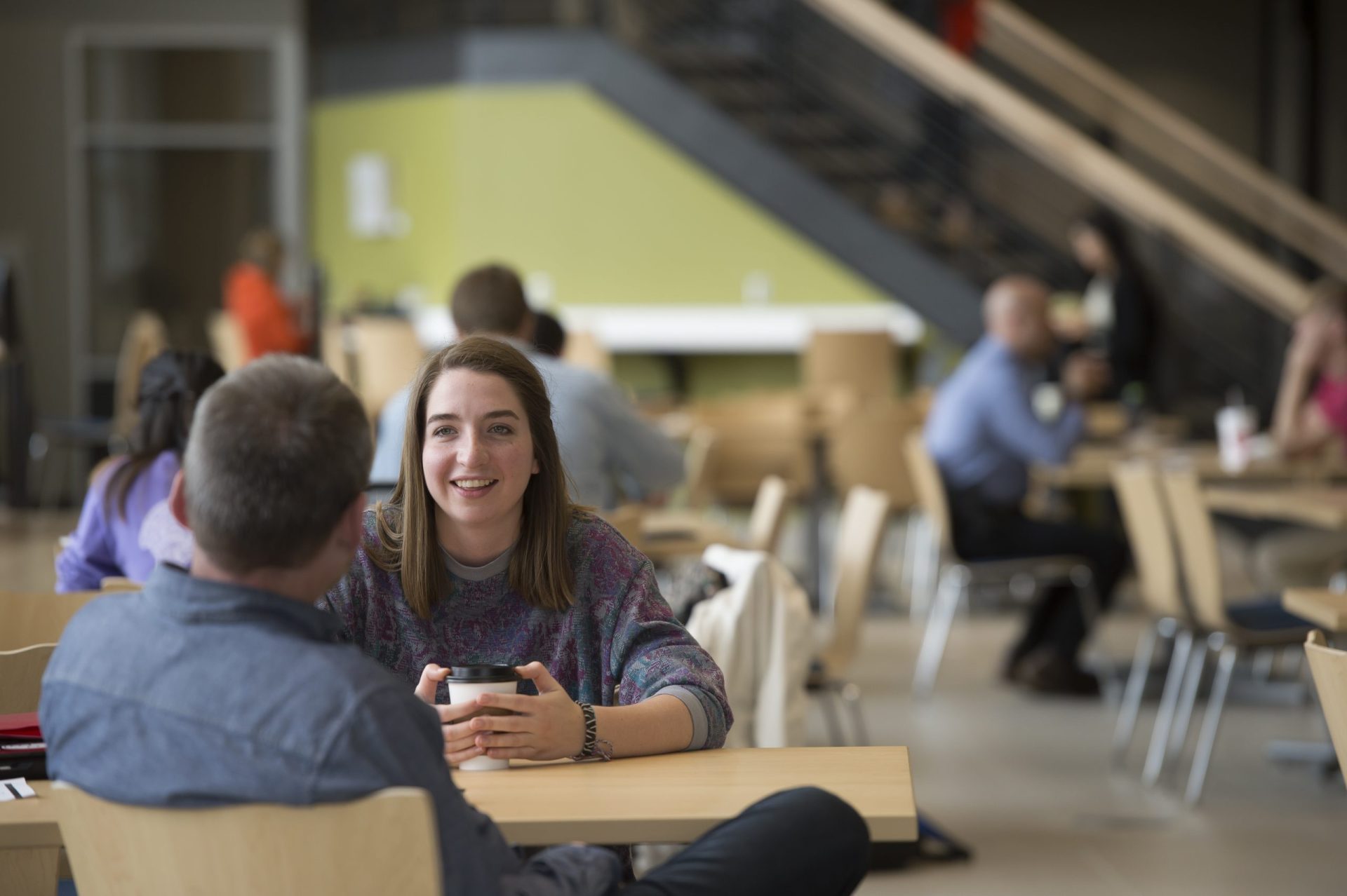 One-Stop Shops: Changing the Student Experience for the Better - Design ...