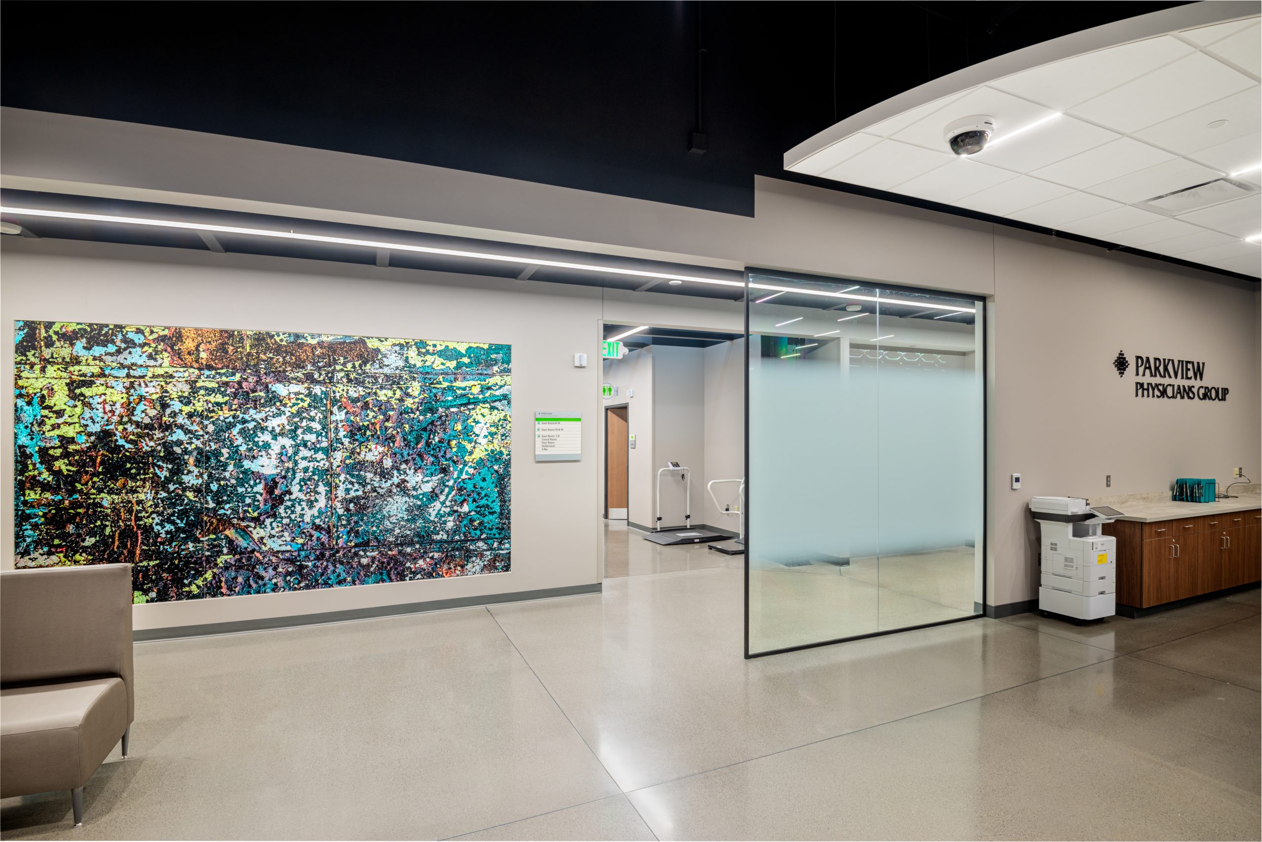 Revolutionizing Patient Care Unit Design: Innovations for People-First ...