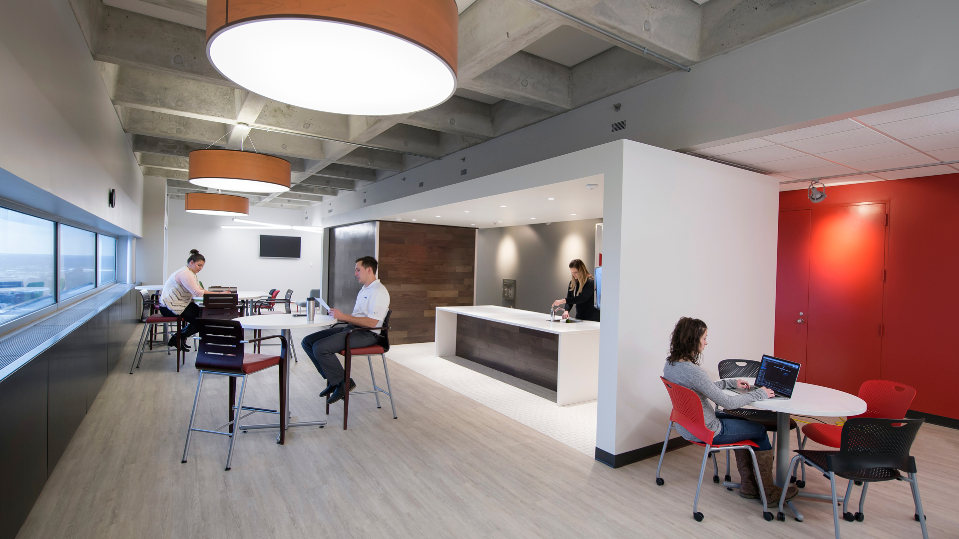 Transform Your Work Environment: Biophilic Design - Design Collaborative