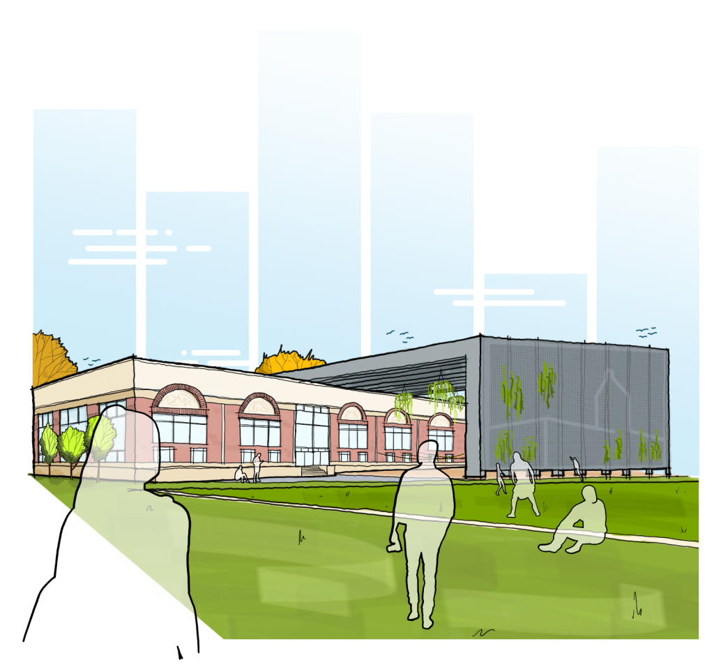 Intern Research - The Give Back Gang: Harvester Community - Design ...