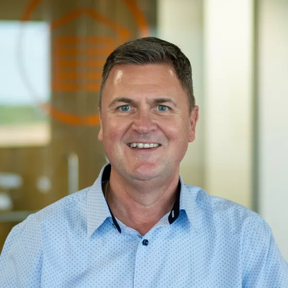 Todd Goodwin - Design Collaborative