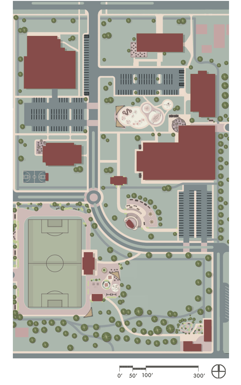 Intern Research: The 07 Crossroads - Design Collaborative